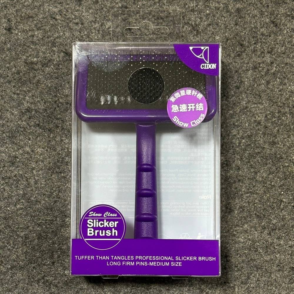 برس اسلیکر cidon ( هارد ) - گرومینو